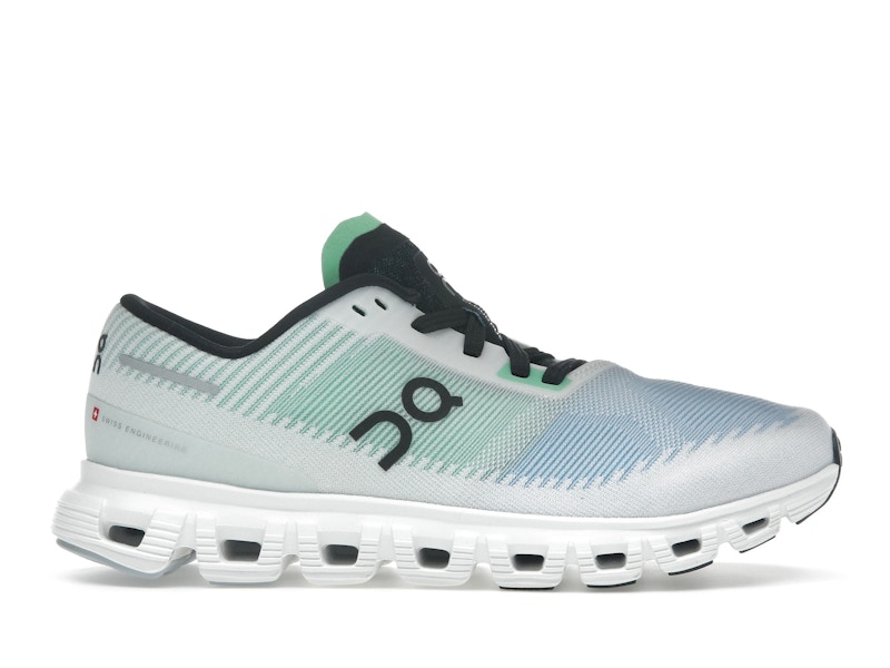 On Running Cloud 6 Push Horizon Honeydew Men's - 3MF10053001 - US