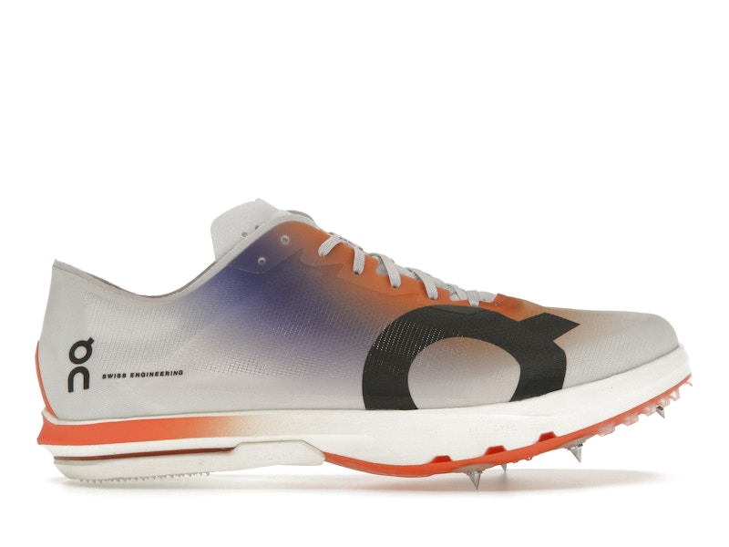 On Running Cloudspike Citius Prism Capsule Collection Men's ...