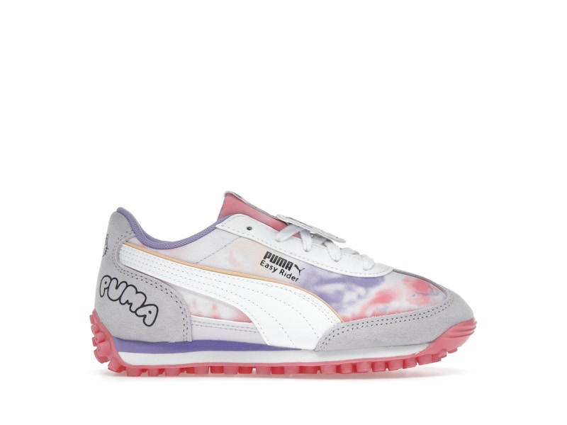Puma Easy Rider Hello Kitty and Friends (PS) - 401411-01 - US