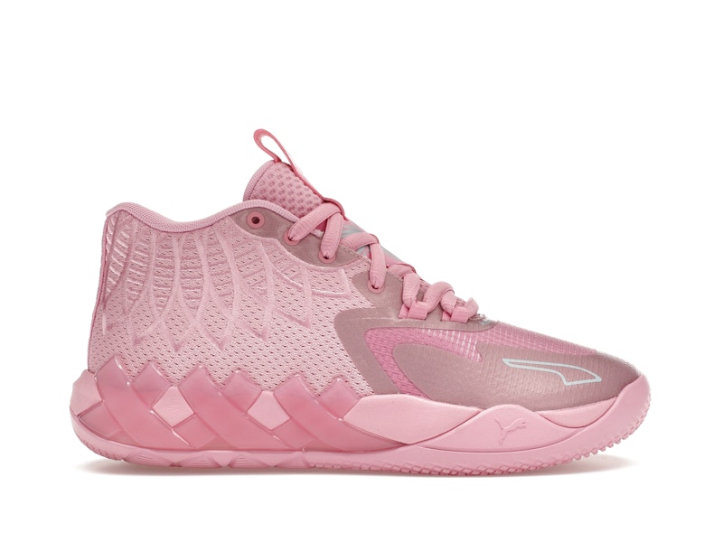 Puma LaMelo Ball MB.01 Iridescent (GS) - 309892-01 - US