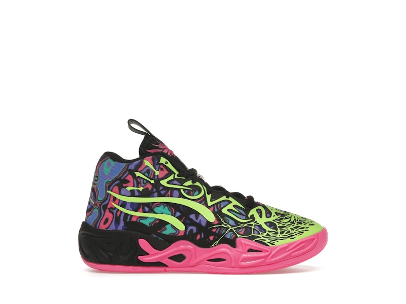 Puma LaMelo Ball MB.04 Heem (GS) - 310839-01 - US