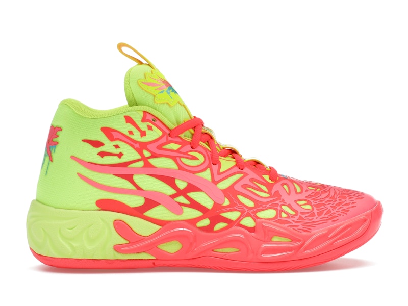 Puma LaMelo Ball MB.04 Love (GS) - 310533-01 - US