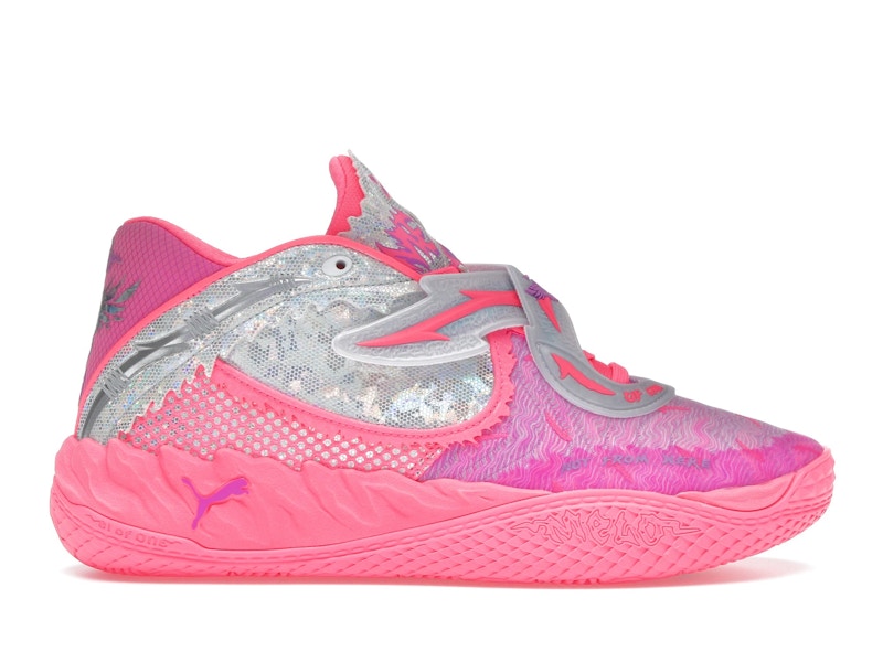 Puma LaMelo Ball MB.05 World Tour Men's - 312129-01 - US