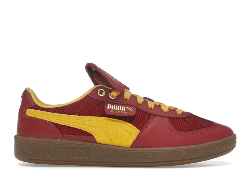Puma Palermo Harry Potter Gryffindor Men's - 401209-01 - US