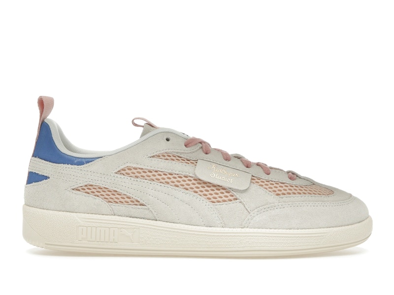 Puma Palermo KidSuper Studios Cream Men's - 397306-04 - US
