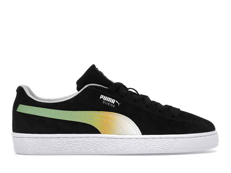 Puma Suede NBA 2K Shot Meter Men's - 397840-01 - US