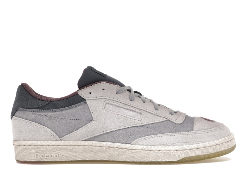 Reebok Club C 85 Hunter X Hunter Killua Men's - 100069919 - US