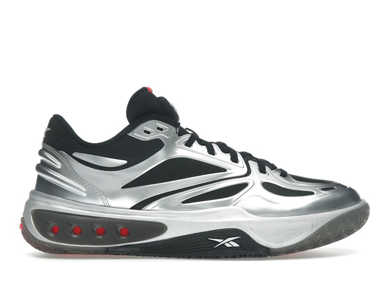 Reebok Engine A Mobius Re-Boot Men's - 100228150 - US