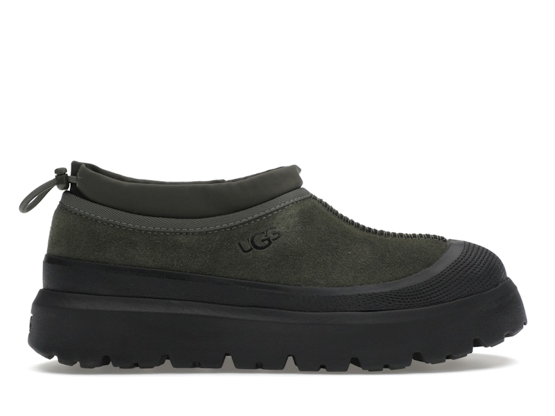 UGG Tasman Weather Hybrid Slipper Forest Night Men's UGG Tasman Weather Hybrid Slipper Forest Night Men's