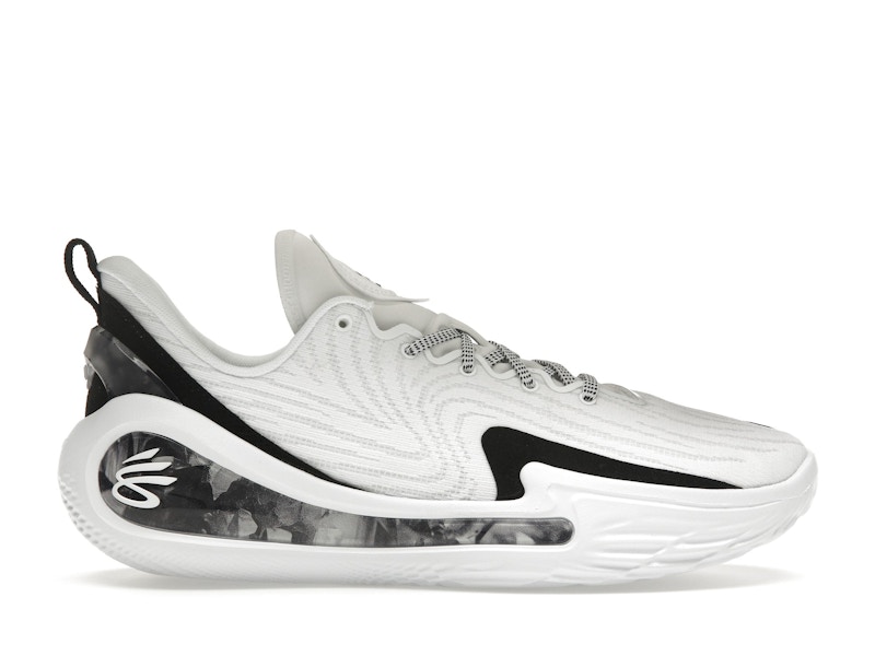 Under Armour Curry Flow 12 Shooting Star Men's - 3027632-100 - US