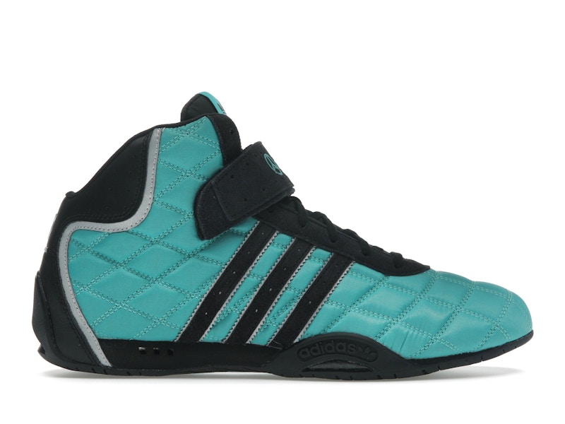 adidas Adi Racer Hi Mercedes-AMG Petronas Formula One Team Semi Mint ...