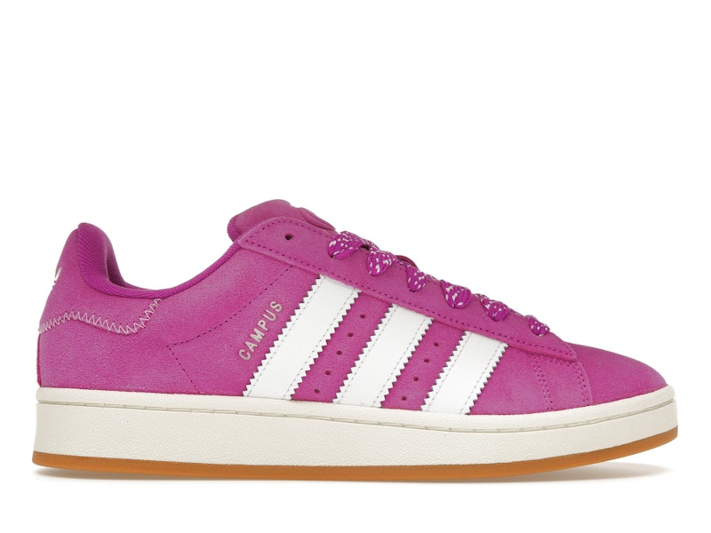 adidas Campus 00s Purple Burst (Women's) - IF9616 - US