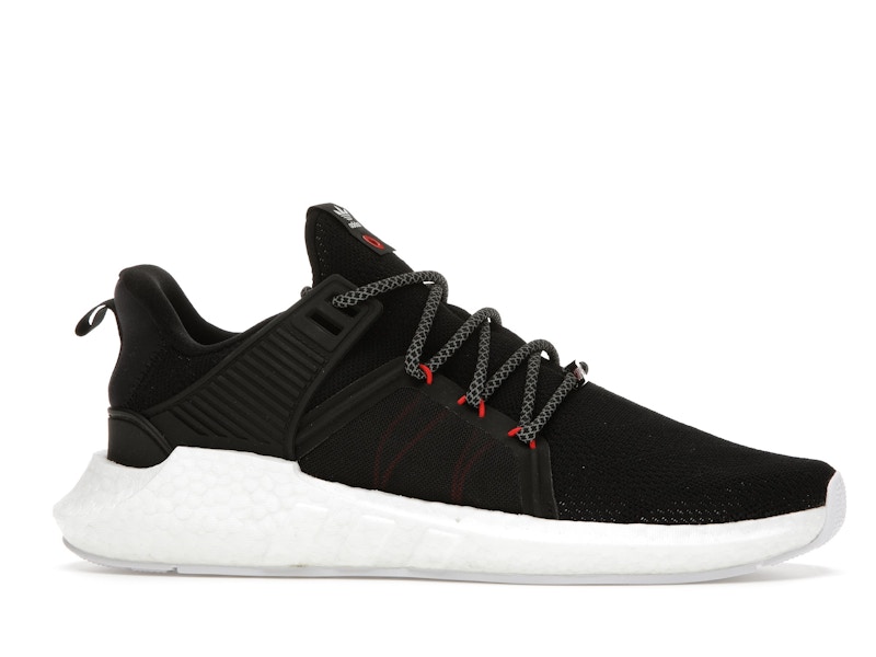 adidas EQT Support Future Bait R&D Black - CM7875