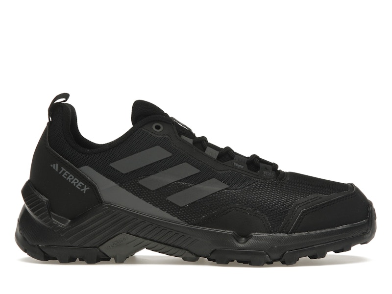 adidas Eastrail 2.0 Core Black Carbon Grey Men's - HP8606 - US
