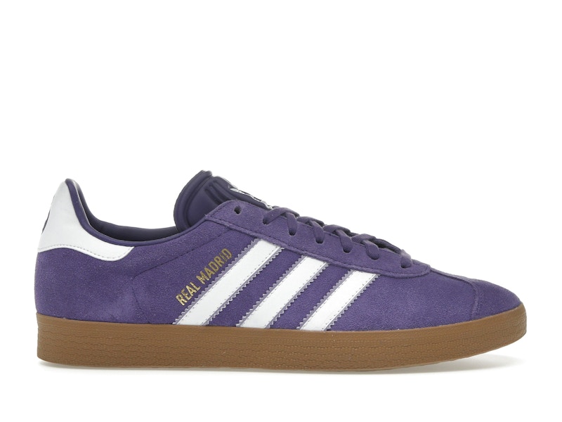 adidas Gazelle Terrace Real Madrid Men's - JS3041 - US