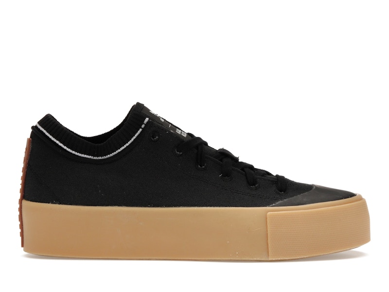 adidas Karlie Kloss Trainer XX92 Black Gum - FY8207 - US