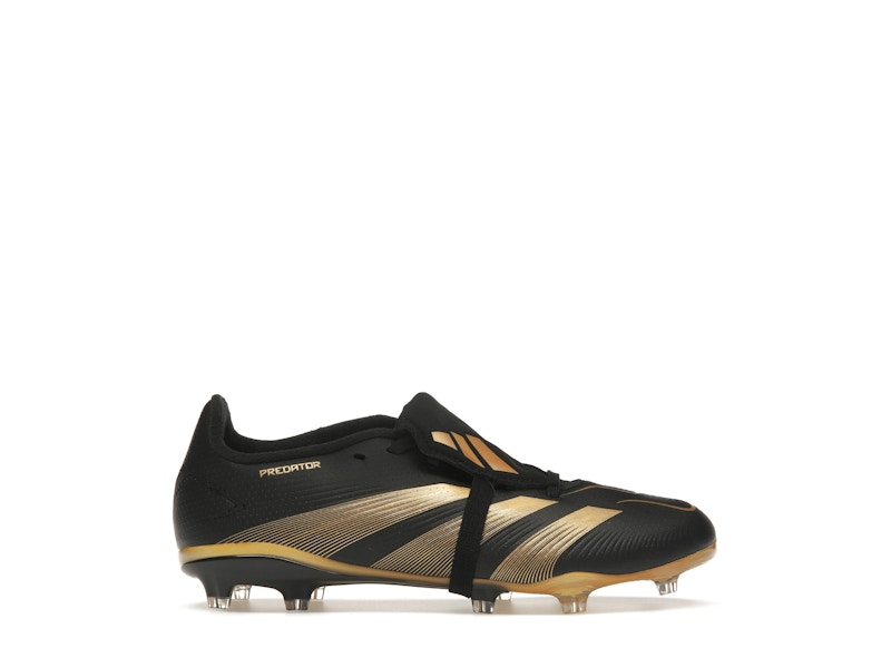 adidas Predator 24 League FG Jude Bellingham Belligold Pack (Kids ...