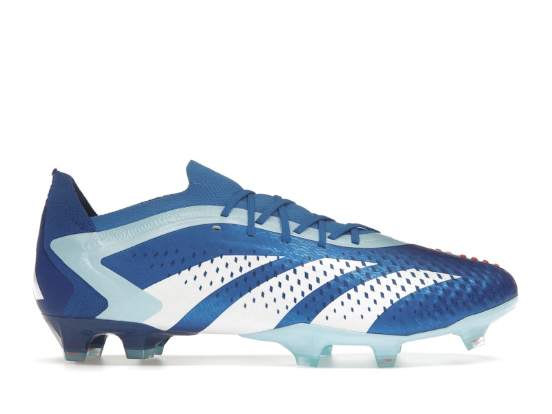 adidas Predator Accuracy.1 Low FG Marinerush Pack Men's - GZ0031 - US