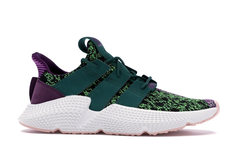 adidas Prophere Dragon Ball Z Cell - D97053