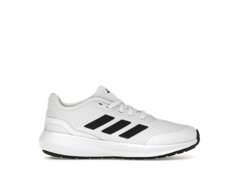 adidas Runfalcon 3 Cloud White Core Black (GS) - HP5844 - US