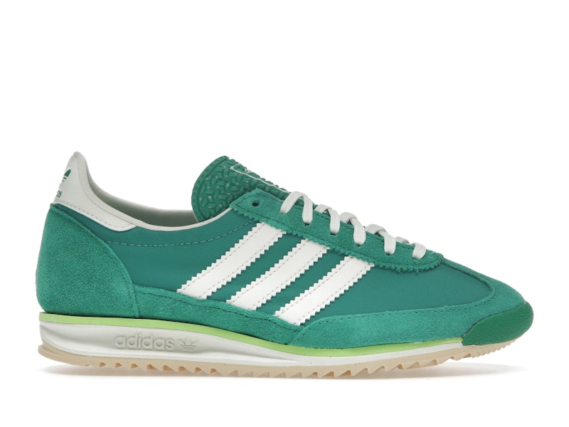 adidas SL 72 OG Court Green (Women's) - JQ7397 - ES