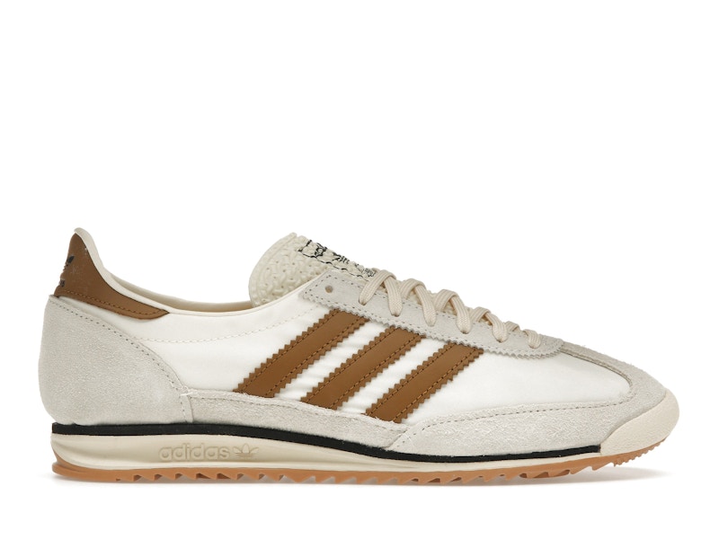 adidas SL 72 OG Cream White Bronze Strata (Women's) - JH8657 - US
