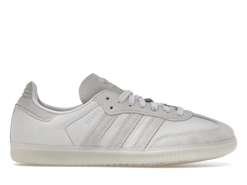 adidas Samba OG Dash Grey (Women's) - JI2728 - US
