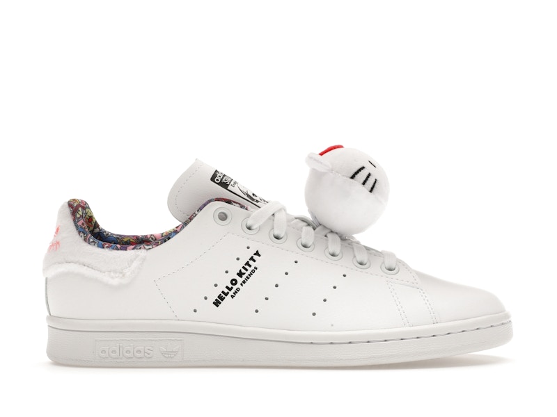 adidas Stan Smith Hello Kitty and Friends - HP9656 - US