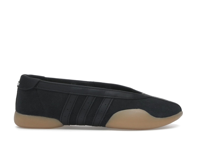 Adidas Taekwondo Mei Ballet Black Gum (Femmes) - Style JQ0669 - FR
