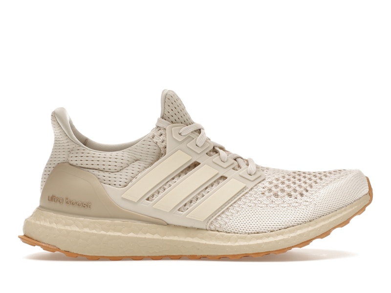 adidas Ultra Boost 1.0 Alumina Men's - JQ2270 - US