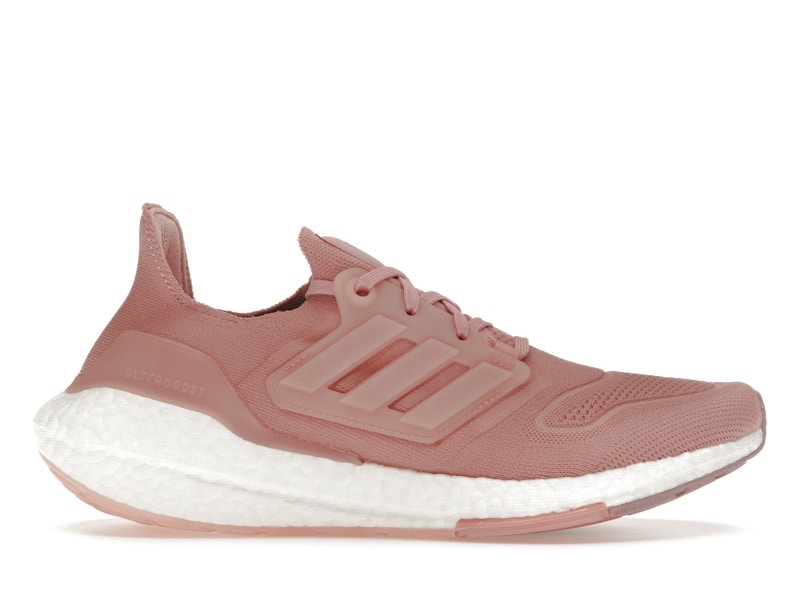 adidas Ultra Boost 22 Wonder Mauve (Women's) - GX5592 - US