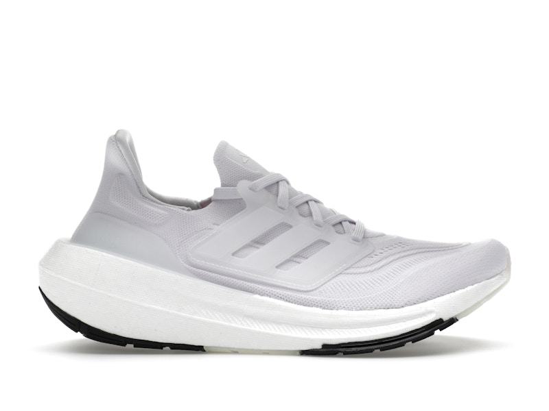 adidas Ultra Boost Light Cloud White Crystal White (Women's) - GY9352 - US