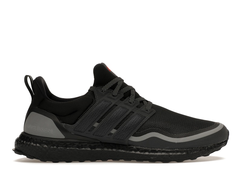 adidas Ultra Boost Reflective Black Men's - EG8105 - US