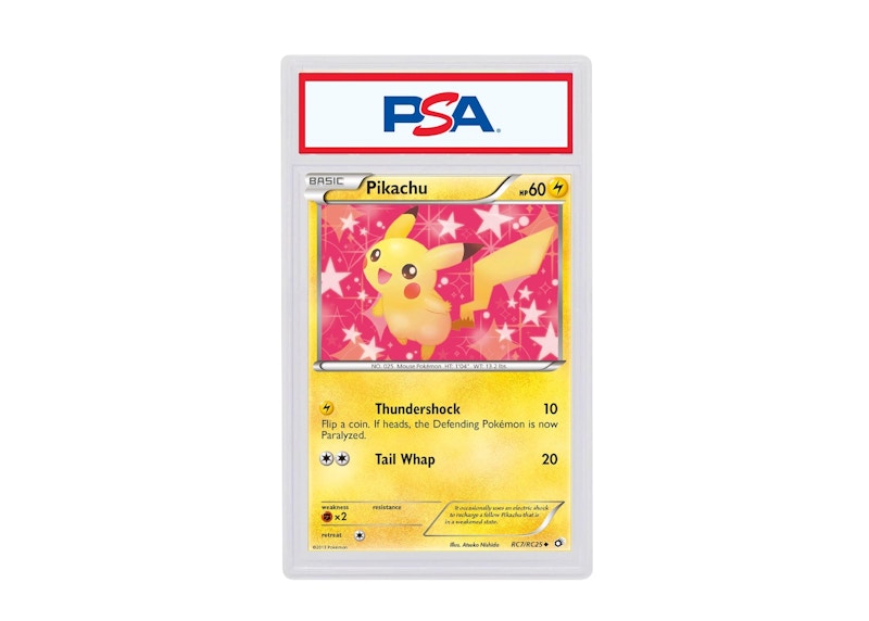 2013 Pokemon Black & White Legendary Treasures Radiant Collection 7/25 ...