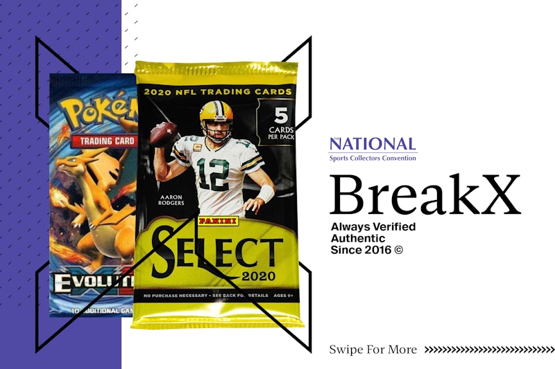 2020 Panini Select Football + 2016 Pokémon XY Evolutions Hobby Box ...