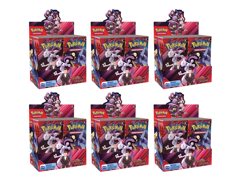 New Pokemon Booster Box 2025 | Prochaine Collection Pokémon 2025 – MMGO