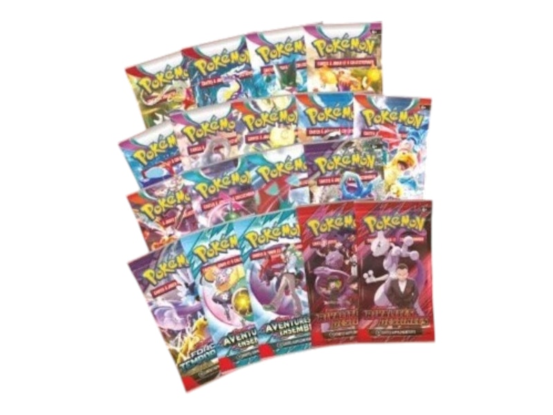 2025 Pokémon Team Rocket Moltres ex Ultra-Premium Collection 2x Lot ...