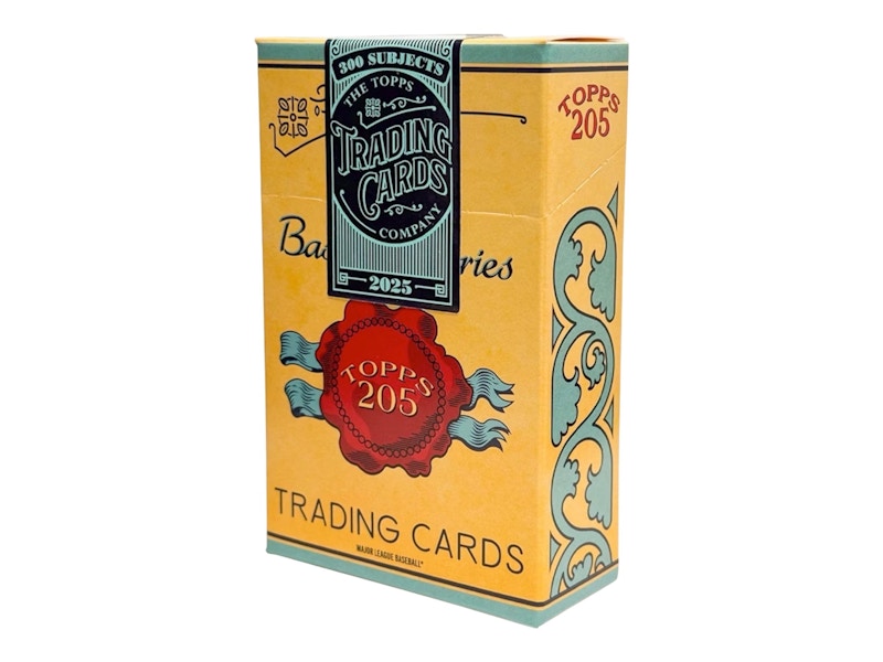 2025 Topps T205 Single Box - 2025 - GB