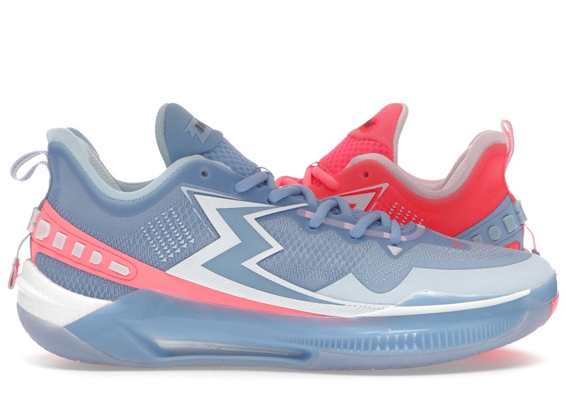 361 Degrees BIG3 4.0 Quick Reverse Herren – 672321105-6/W672321105-6 – DE