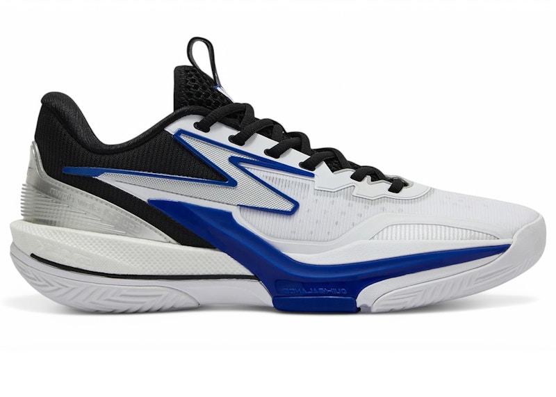 361 Degrees Big3 6.0 Home Court Men's - 572521110-1 - US
