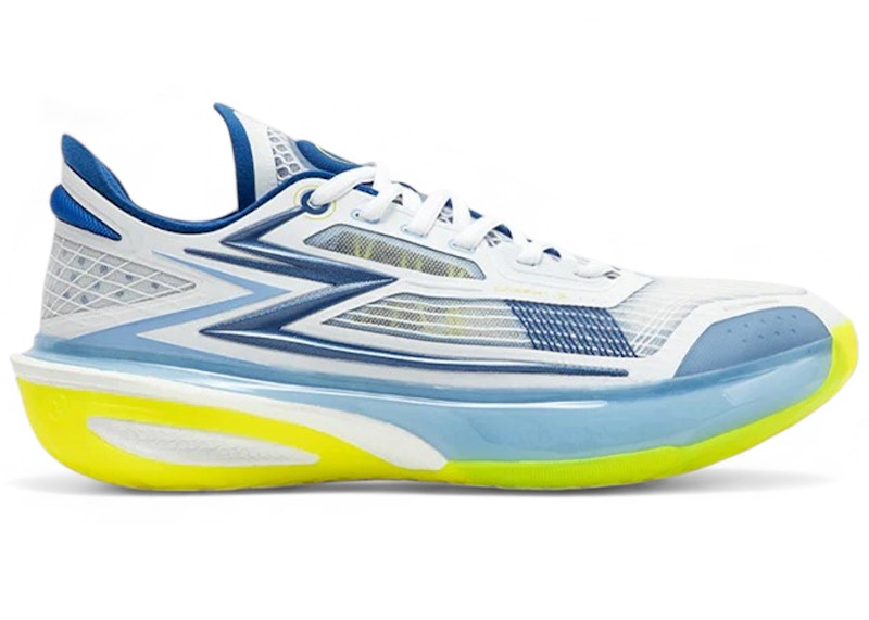 361 Degrees Biospeed BB Suzy Men's - 672511101F-4 - US