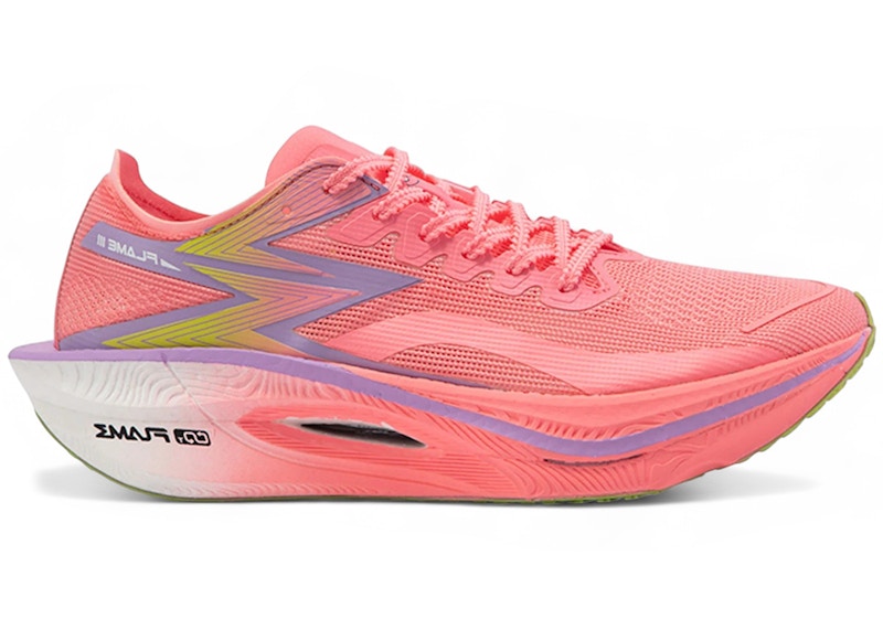 361 Degrees Flame 3 Patrick Star Men's - 672432218F-2 - US