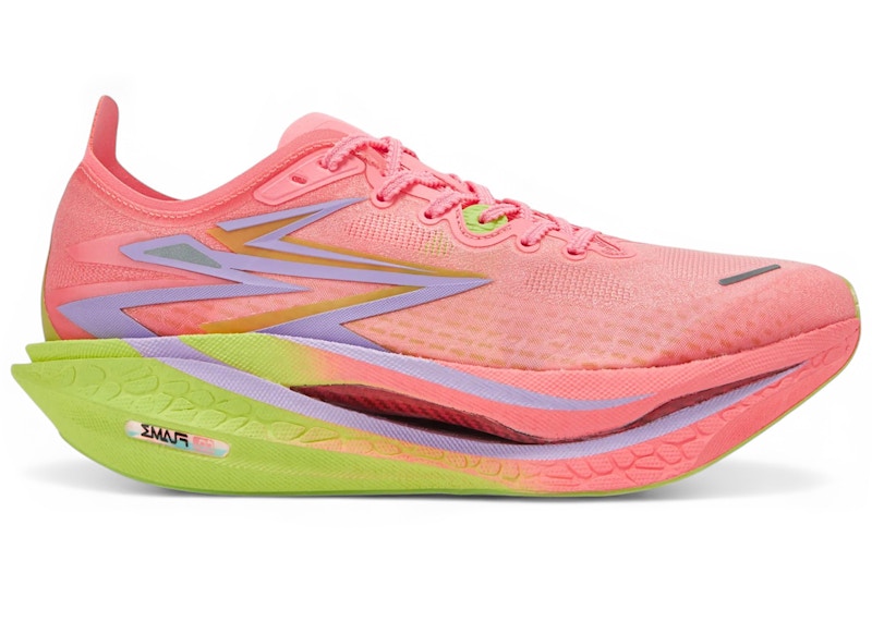 361 Degrees Flame 4 Patrick Star Men's - 672522258F-2 - US