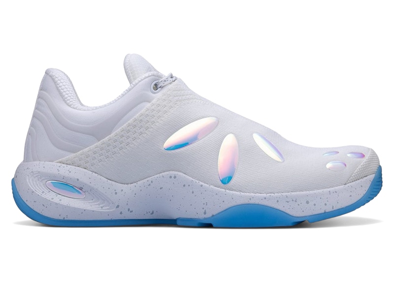 741 Rover White Noise Men's - 001-110-001 - GB