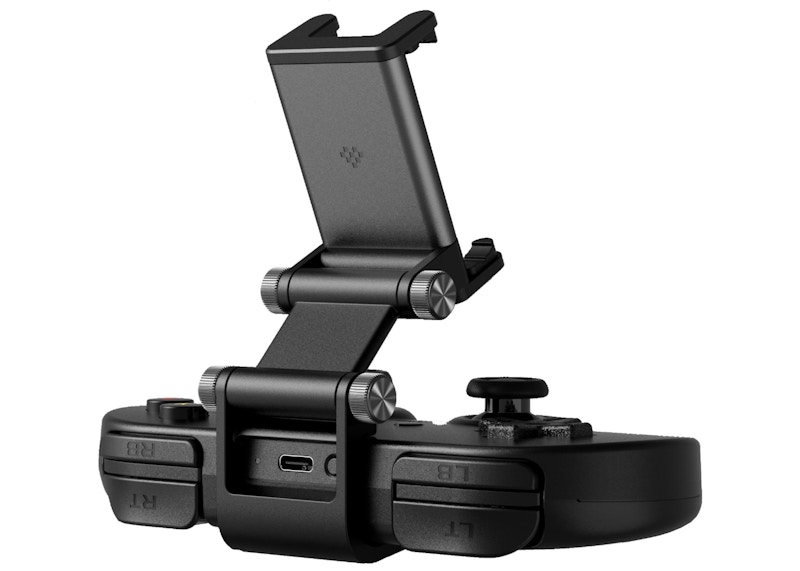 8BitDo SN30 Pro Xbox Controller Cloud Android/PC 6424644 - US