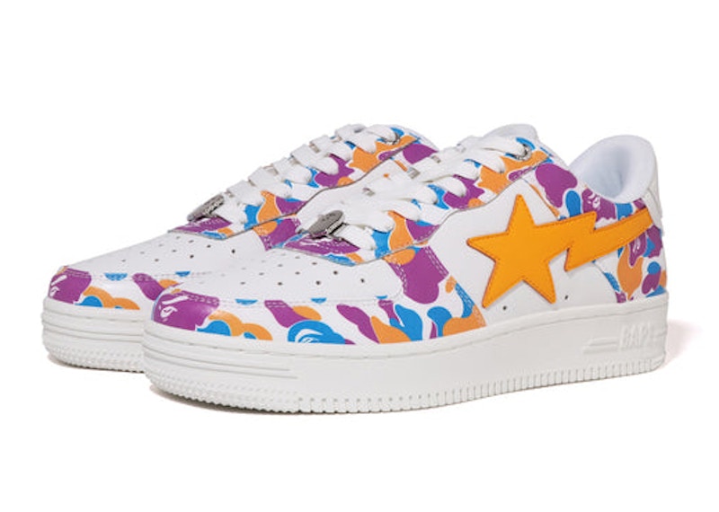 A Bathing Ape Bape Sta BAPE Store LA 5th Anniversary Men's - 1J22-191 ...