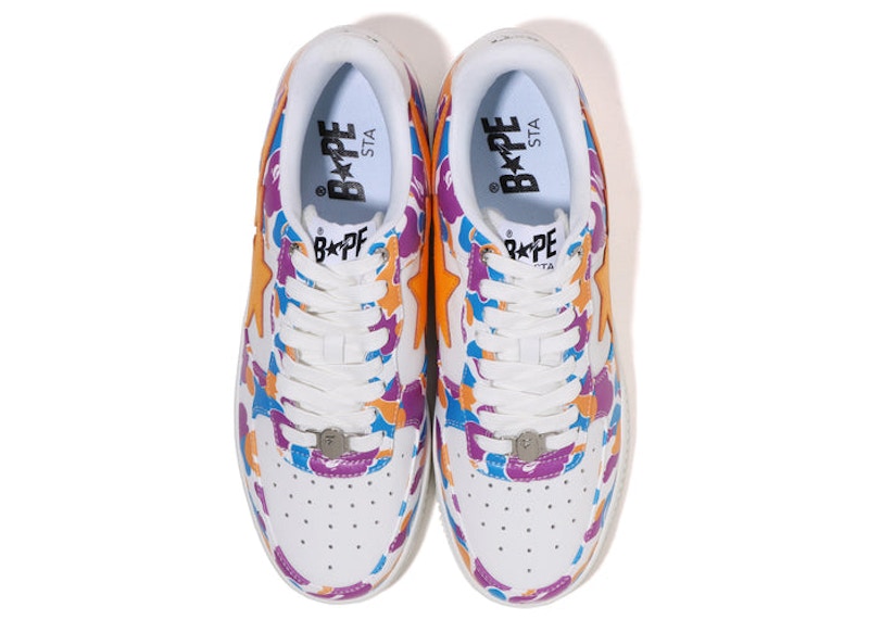 A Bathing Ape Bape Sta BAPE Store LA 5th Anniversary Men's - 1J22-191 ...