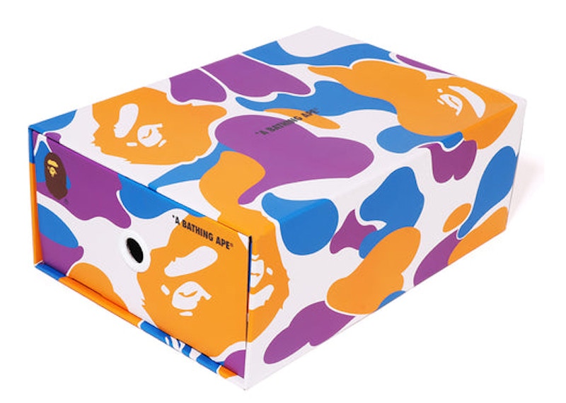 A Bathing Ape Bape Sta BAPE Store LA 5th Anniversary Men's - 1J22-191 ...