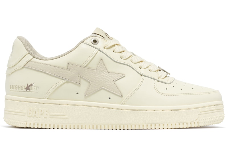 A Bathing Ape Bape Sta High Snobiety Daily Essentials 남성 - 001FWJ732905 ...