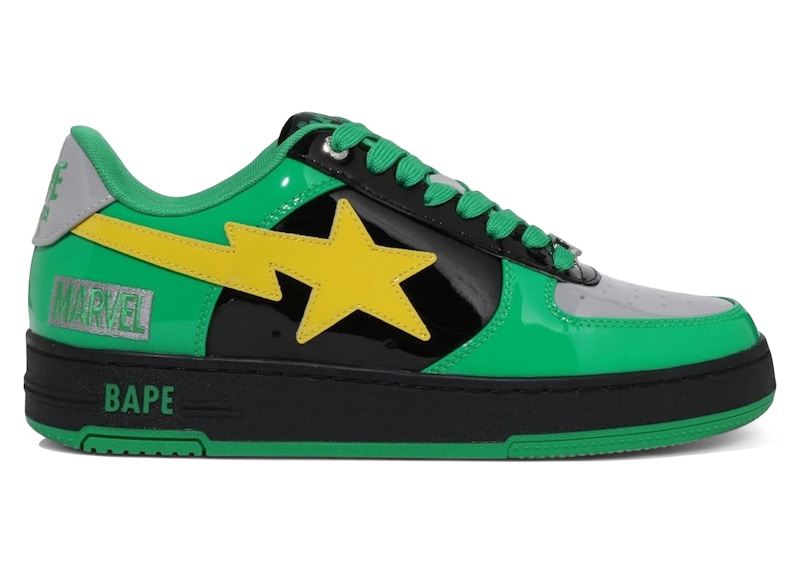 Un mono bañándose, estrella de Bape, Marvel, Los Cuatro Fantásticos, Dr ...